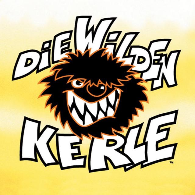 Die wilden Kerle Store: Official Merch & Vinyl