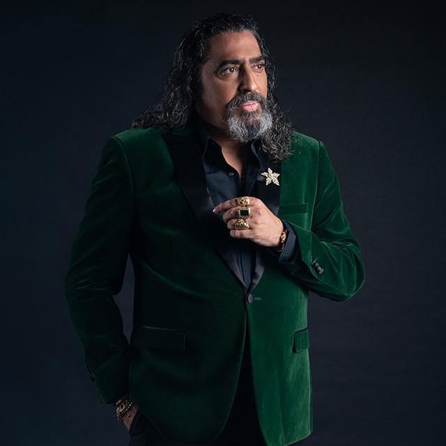 Diego El Cigala Obras Maestras Vinyl Record