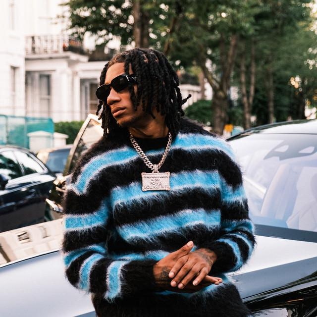 Digga D Shirts, Digga D Merch, Digga D Hoodies, Digga D Vinyl Records ...