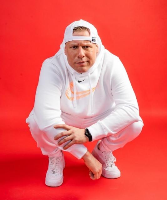 Diho Store: Official Merch & Vinyl