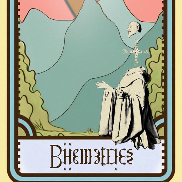 Diie Store: Official Merch & Vinyl