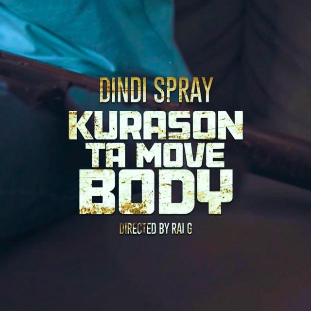 Dindi Spray Store: Official Merch & Vinyl