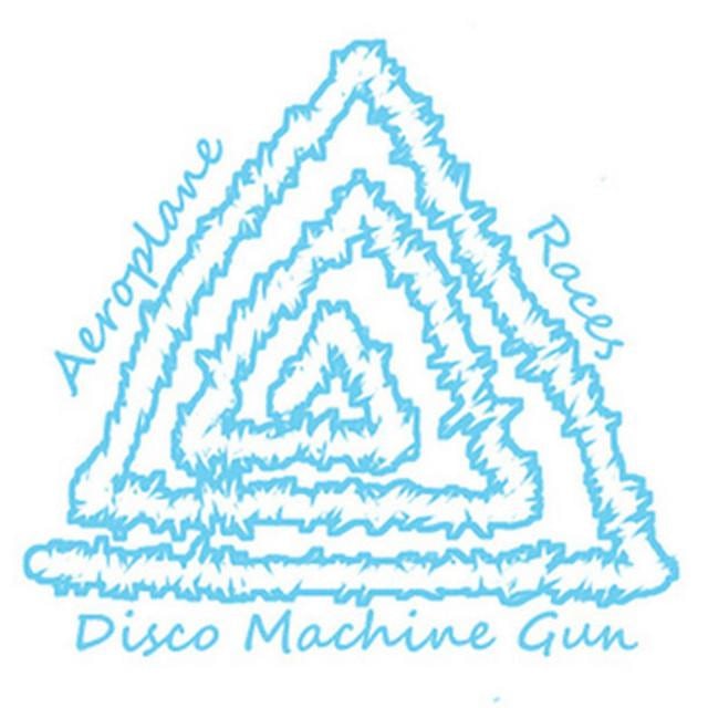 Disco Machine Gun Store: Official Merch & Vinyl