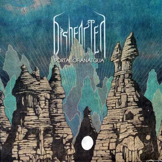 Dishearten Store: Official Merch & Vinyl