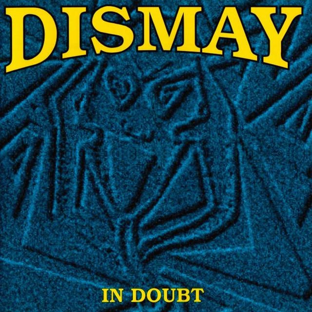 Dismay Store: Official Merch & Vinyl