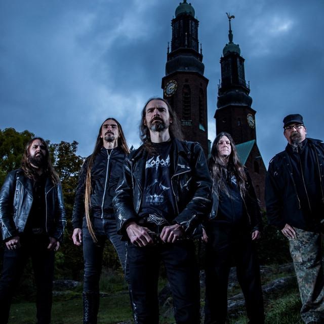 Dismember Shirts, Dismember Merch, Dismember Hoodies, Dismember Vinyl ...