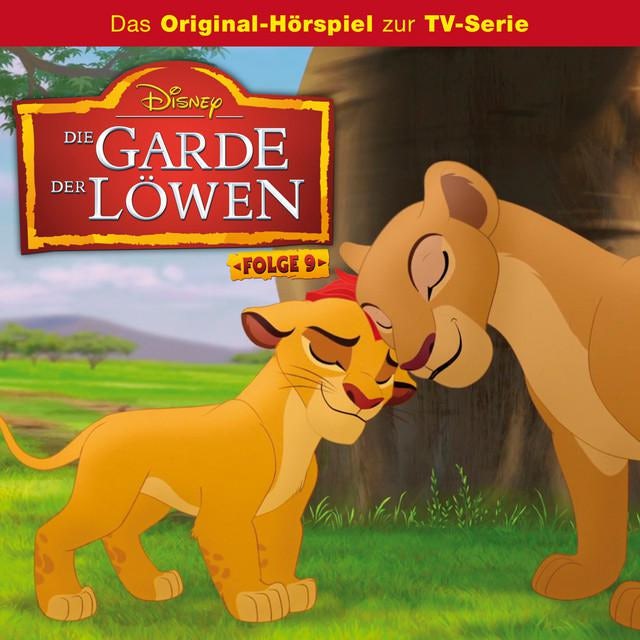 Disney - Die Garde der Löwen Store: Official Merch & Vinyl