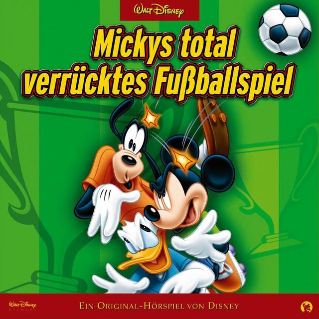 Disney - Micky Maus Store: Official Merch & Vinyl