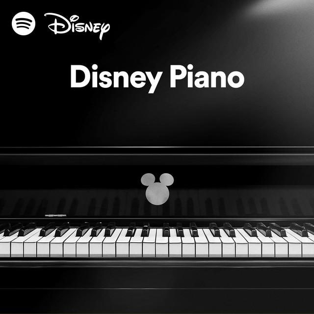 Disney Piano Merch and Vinyl | Merchbar