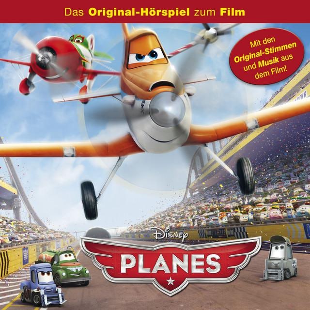 Disney - Planes Store: Official Merch & Vinyl