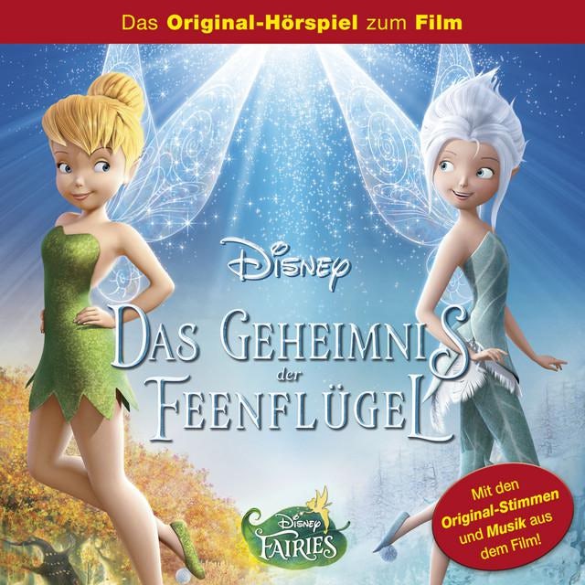 Disney - TinkerBell Store: Official Merch & Vinyl