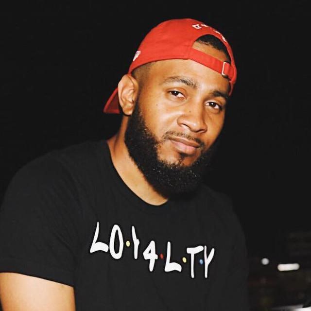 DJ Empty Beats Store: Official Merch & Vinyl