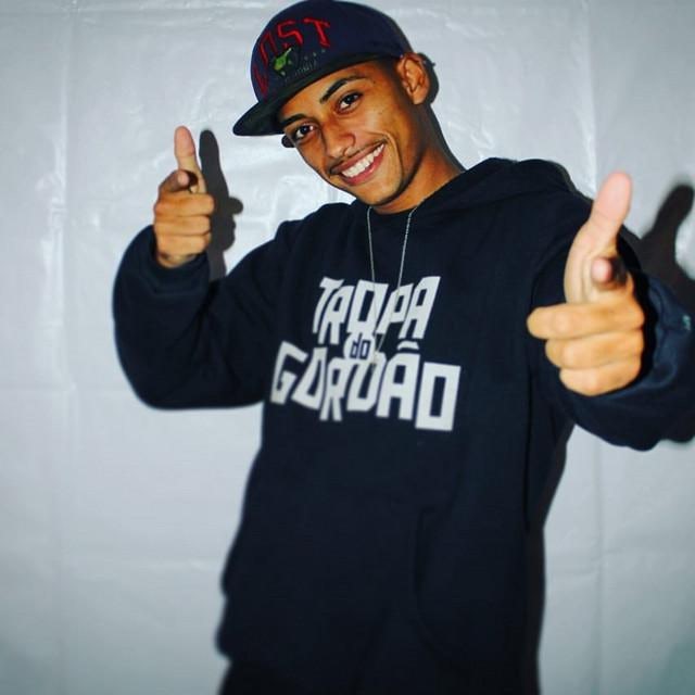 DJ GUZIN DO JC Store: Official Merch & Vinyl