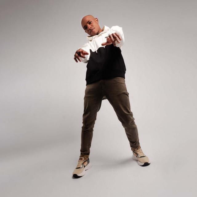 DJ Nova SA Store: Official Merch & Vinyl