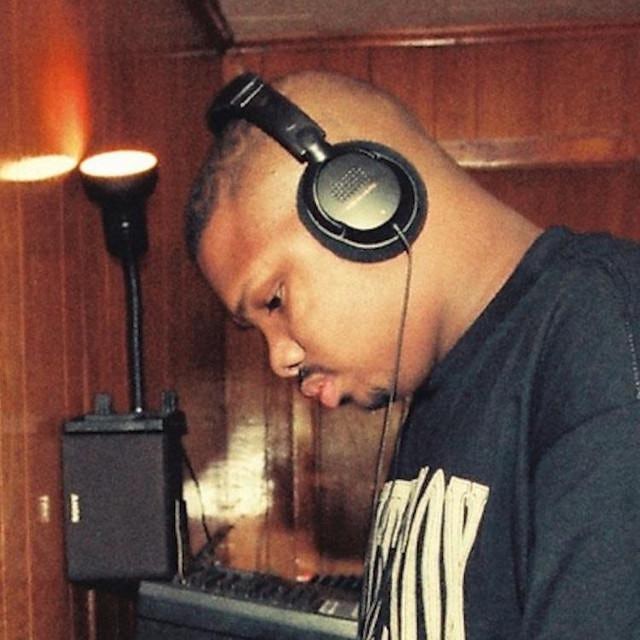 DJ Screw Store: Official Merch & Vinyl