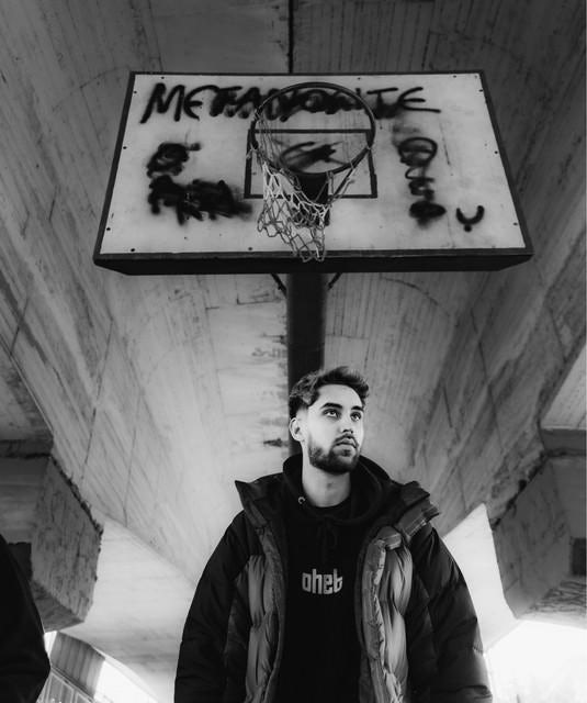 DJ Sebastian Store: Official Merch & Vinyl