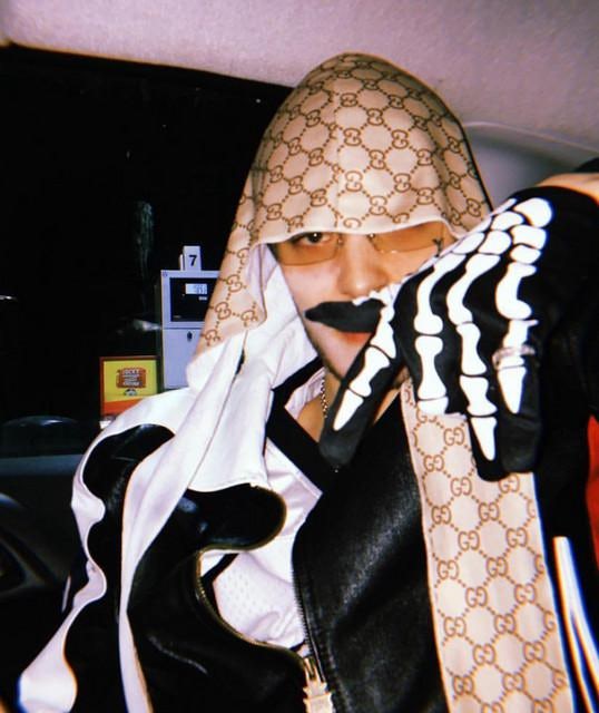 DJ Yung Vamp Store: Official Merch & Vinyl