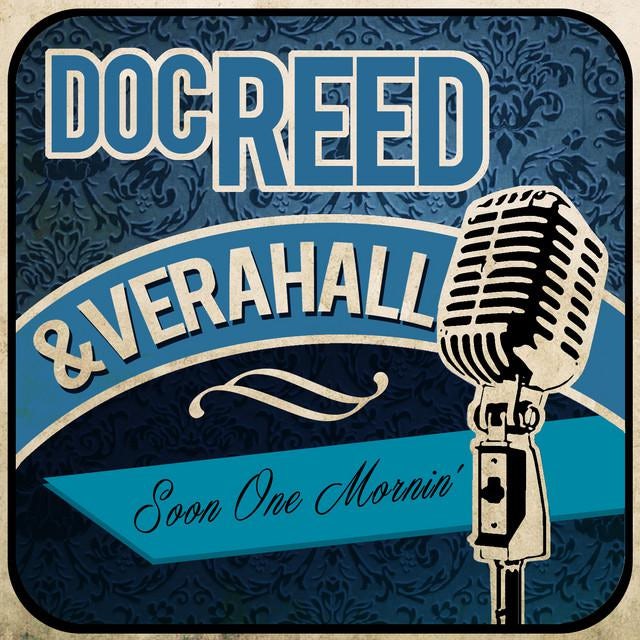 Doc Reed & Vera Hall Store: Official Merch & Vinyl