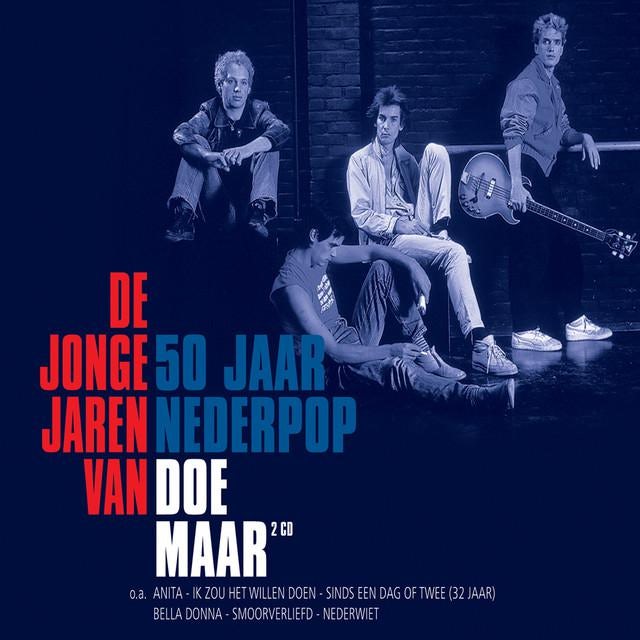 Doe Maar 4US (180G) Vinyl Record