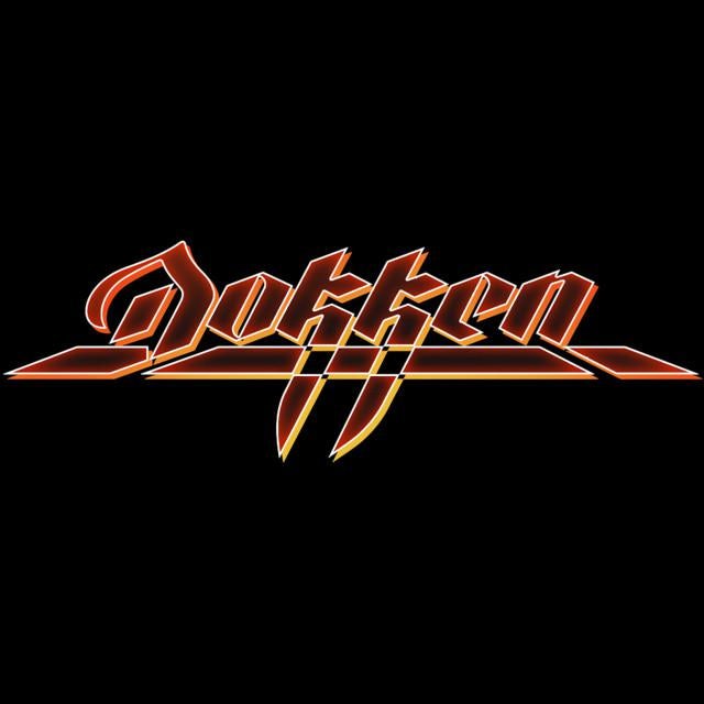 Dokken NOW PLAYING Vinyl Record