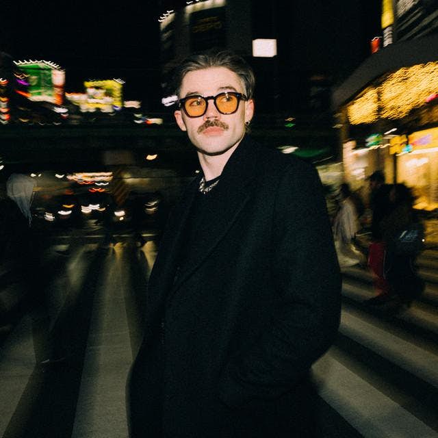 Dom Dolla Store: Official Merch & Vinyl