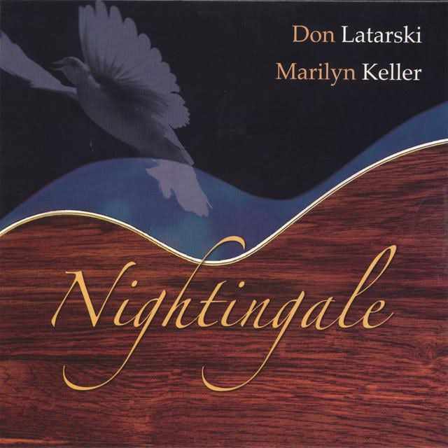 Don Latarski & Marilyn Keller Store: Official Merch & Vinyl