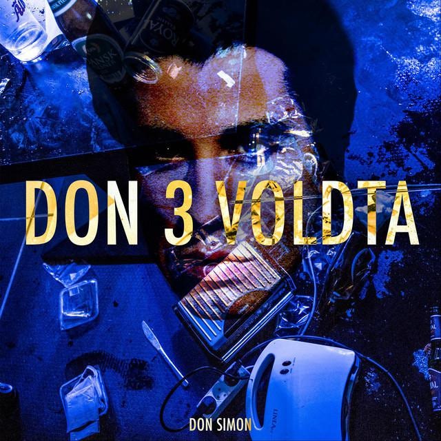 Don Simon Store: Official Merch & Vinyl