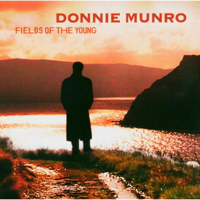 Donnie Munro BEST OF CD