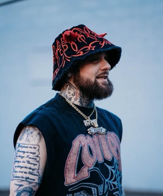 Doobie Store: Official Merch & Vinyl