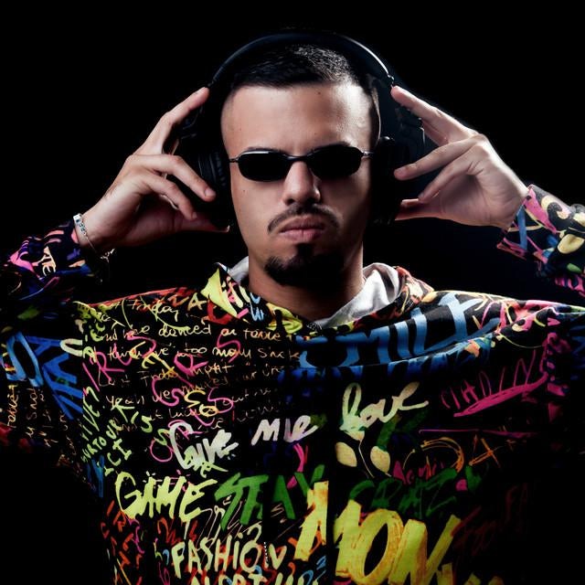 Dopamina Music Store: Official Merch & Vinyl