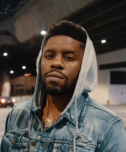 Dorrough Music Store: Official Merch & Vinyl