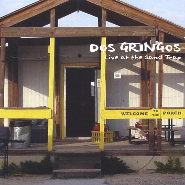 Dos Gringos 2 CD
