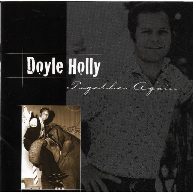Doyle Holly Store: Official Merch & Vinyl