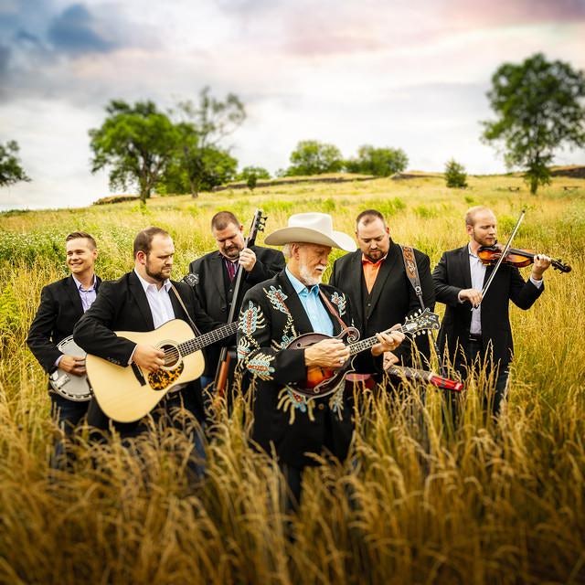 Doyle Lawson & Quicksilver Store: Official Merch & Vinyl