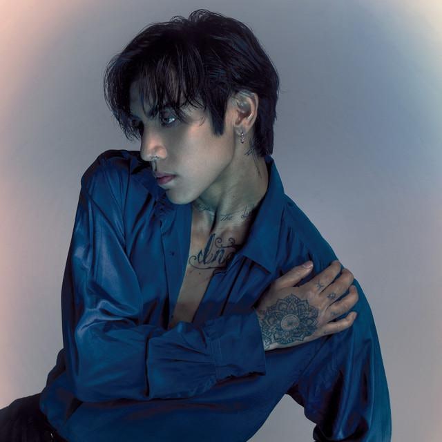 DPR IAN Store: Official Merch & Vinyl