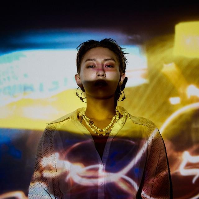 DPR IAN DEAR INSANITY.... CD