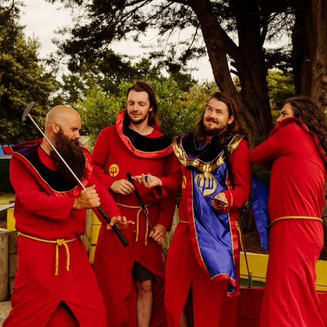 Dr. Colossus The Dank / Digital Download