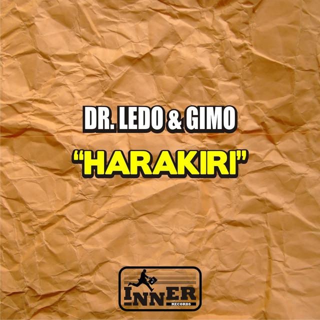 Dr. LeDo Store: Official Merch & Vinyl