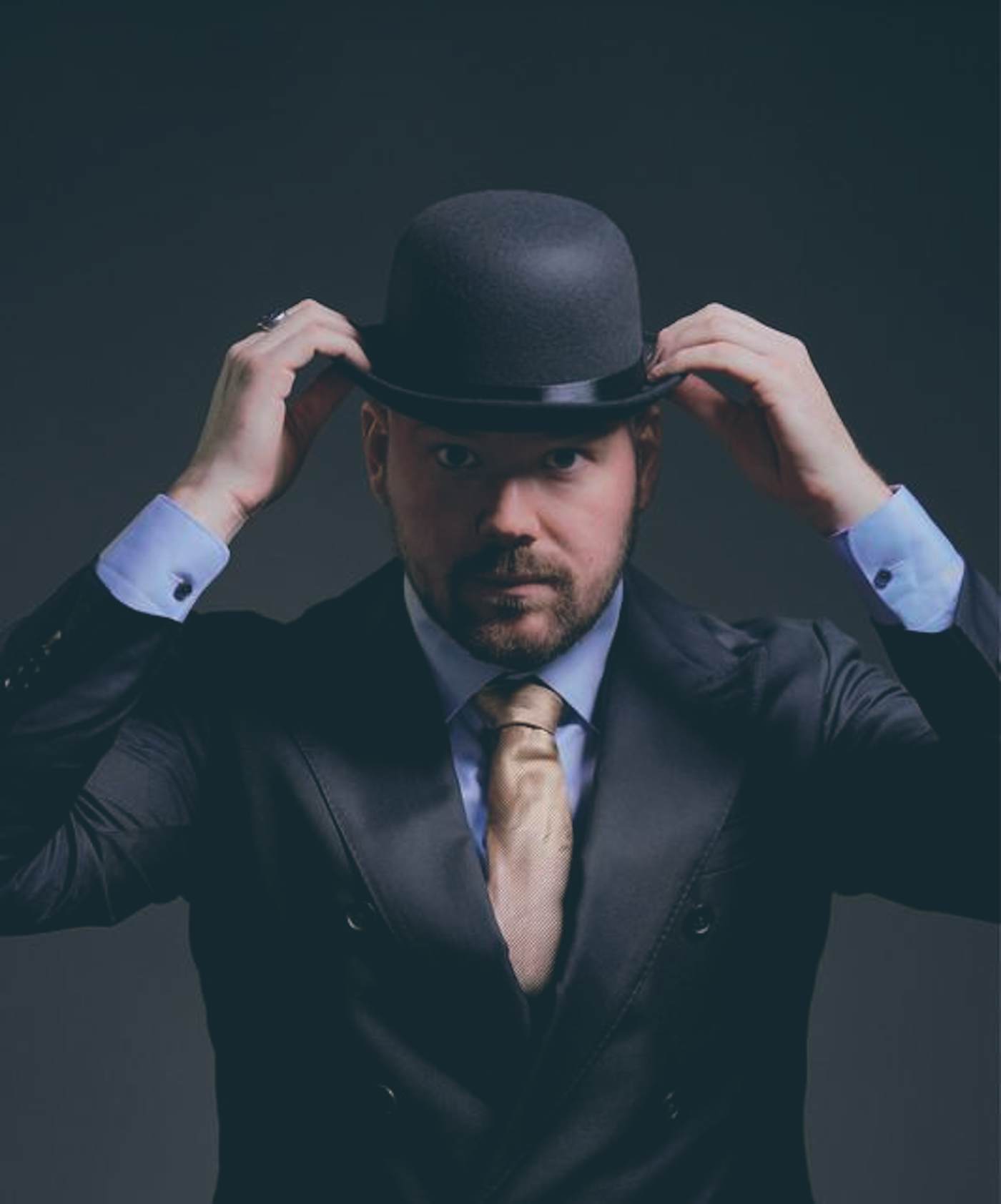 Dr Peacock Store Official Merch And Vinyl