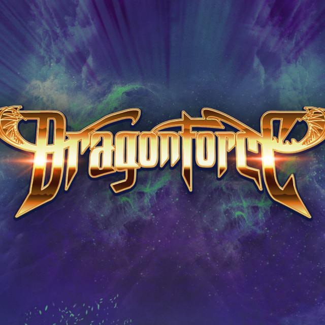 DragonForce 'Reaching Into Infinity' DigiCD / DVD