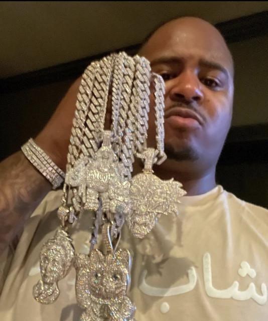 Drakeo the Ruler Store: Official Merch & Vinyl