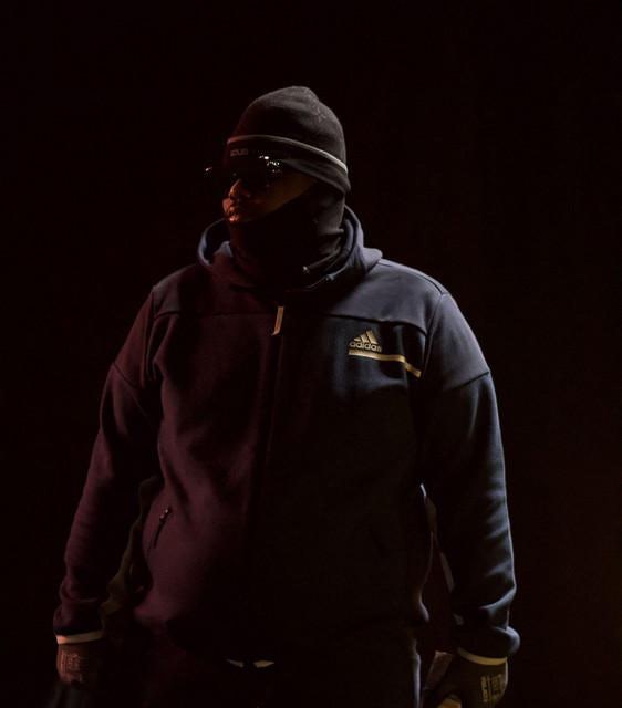 Dree Low Store: Official Merch & Vinyl