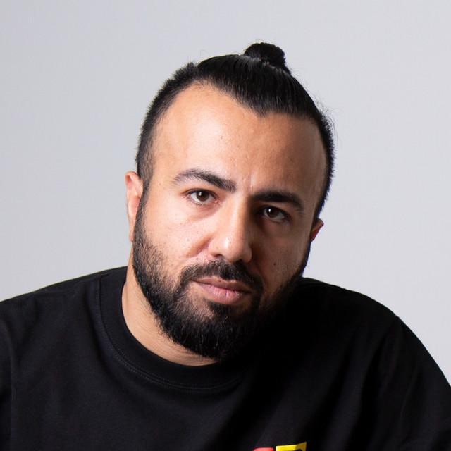 Drek Store: Official Merch & Vinyl