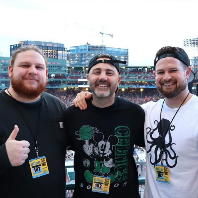 Driveways Store: Official Merch & Vinyl