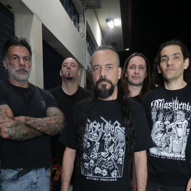 Drowned Store: Official Merch & Vinyl