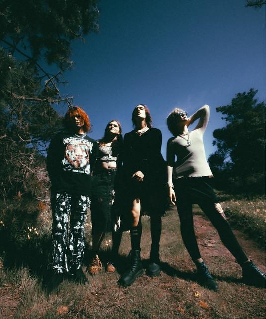 Dry Ice Store: Official Merch & Vinyl