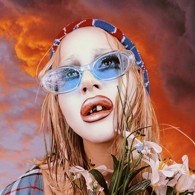 Du Blonde Store: Official Merch & Vinyl