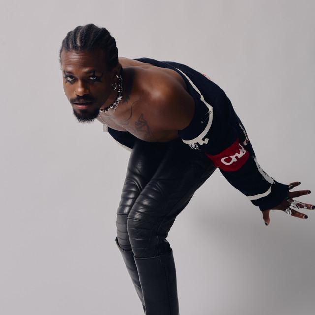 Jaden Smith | The Official Jaden Smith Merch Store on Merchbar - Shop Now!