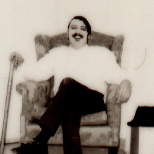 Duff Thompson and the Full Grown Men Store: Official Merch & Vinyl