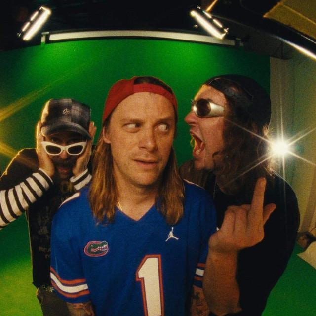 Dune Rats Shirts, Dune Rats Merch, Dune Rats Hoodies, Dune Rats Vinyl ...